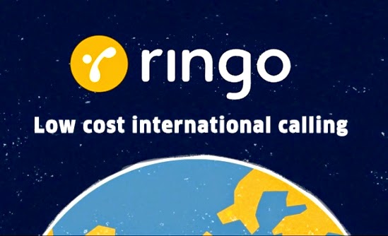Exclusive: 'Ringo App' Now In India, Offers Low Cost International ...