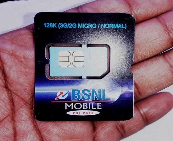 BSNL Mela Offer March 2018: Get Free BSNL SIM Cards With Exciting ...