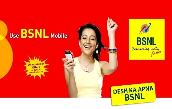 BSNL's New Longer Validity Prepaid Mobile Plan ₹2399 Offers Unlimited ...