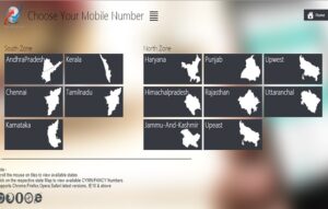 Activate BSNL Fancy Mobile Number Or Choice Number Online Through BSNL ...