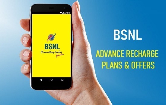 BSNL Multiple Recharge Plans And STVs Listed : Now BSNL Customers Can ...