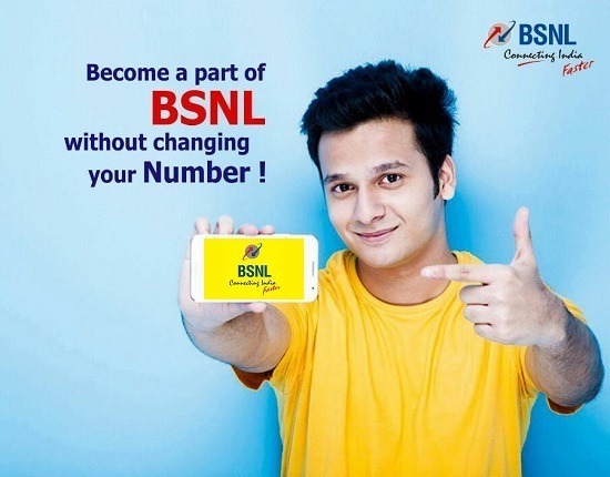 BSNL Revises Postpaid Mobile Plans; Launches New Plans ₹199, ₹798 ...