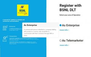 BSNL Waives Off Registration Chargers Of Rs 3000/- + GST For Principal ...