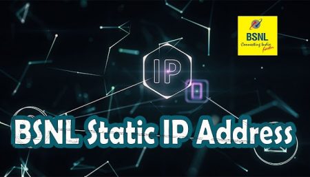 BSNL Static IP Address Is Available With Broadband Plans From ₹999 For ...