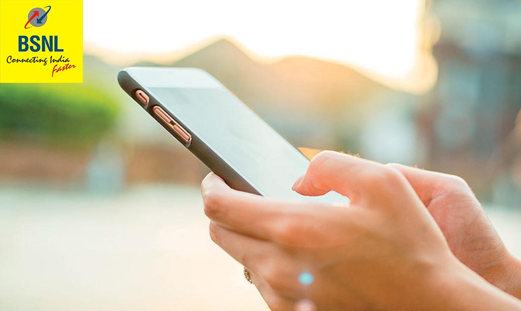 No More Life Time Prepaid Plans In BSNL From 1st December 2021 ...